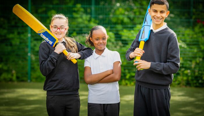 Admissions - Compass Learning Partnership